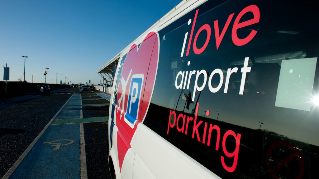 I Love Park and Ride Stansted Airport | I Love Meet & Greet