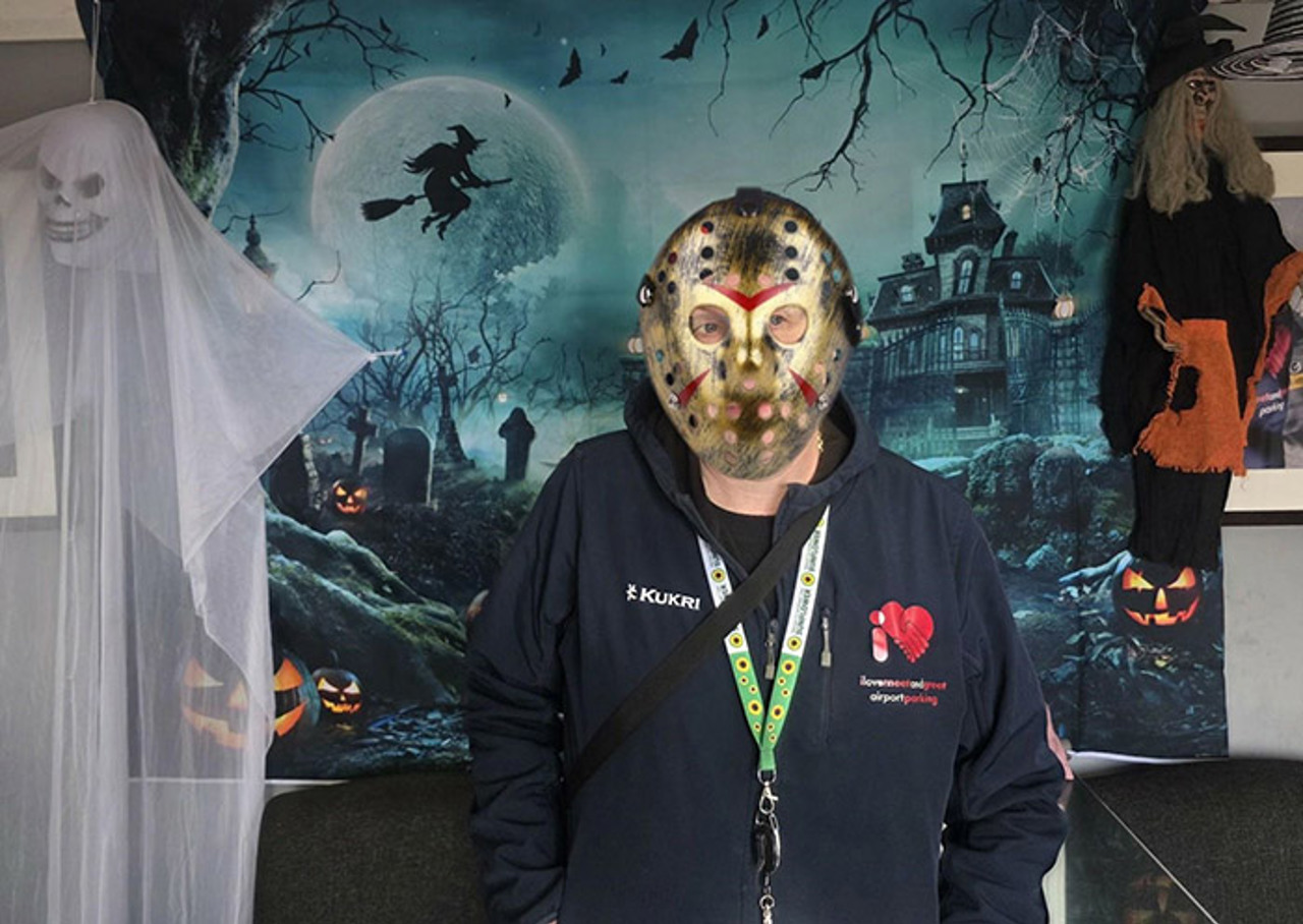 Why we celebrate Halloween — where it came from and how the world marks it today| ILM&G