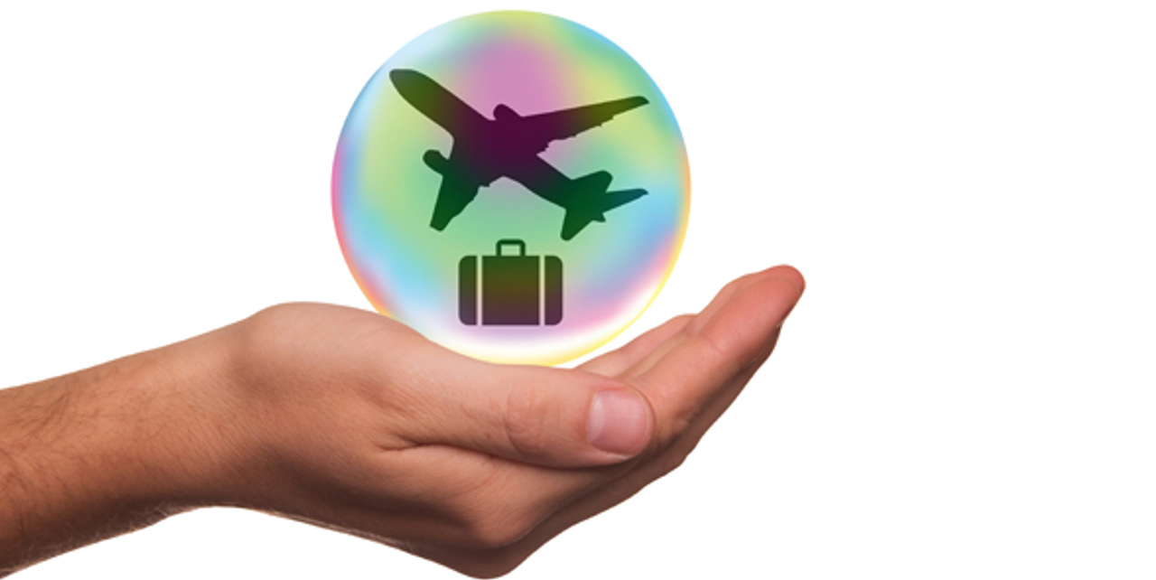 Travel Insurance Explained - I Love Meet and Greet Blog